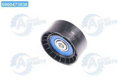 Ролик паразитный SCANIA 4 SERIES (пр-во DAYCO), арт.APV1119 (ID ...