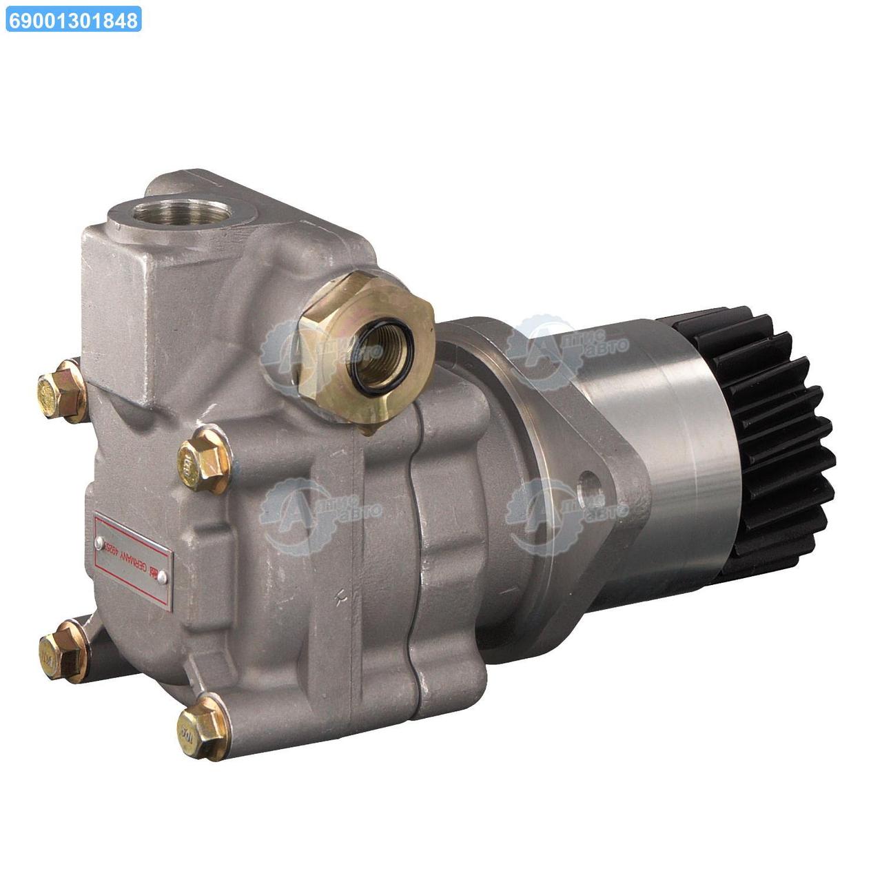 Насос ГУР RENAULT, VOLVO (производство Febi) 49253 UA36 (ID#1813969659 ...