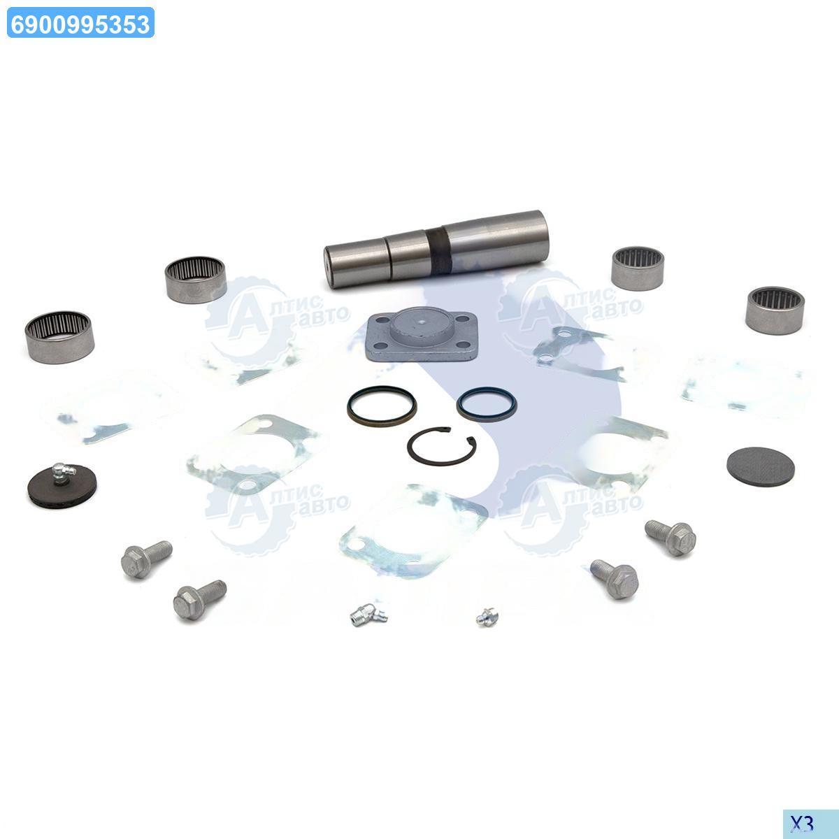 Ремкомплект шкворня IVECO Eurocargo,Stralis на сторону (производство ...