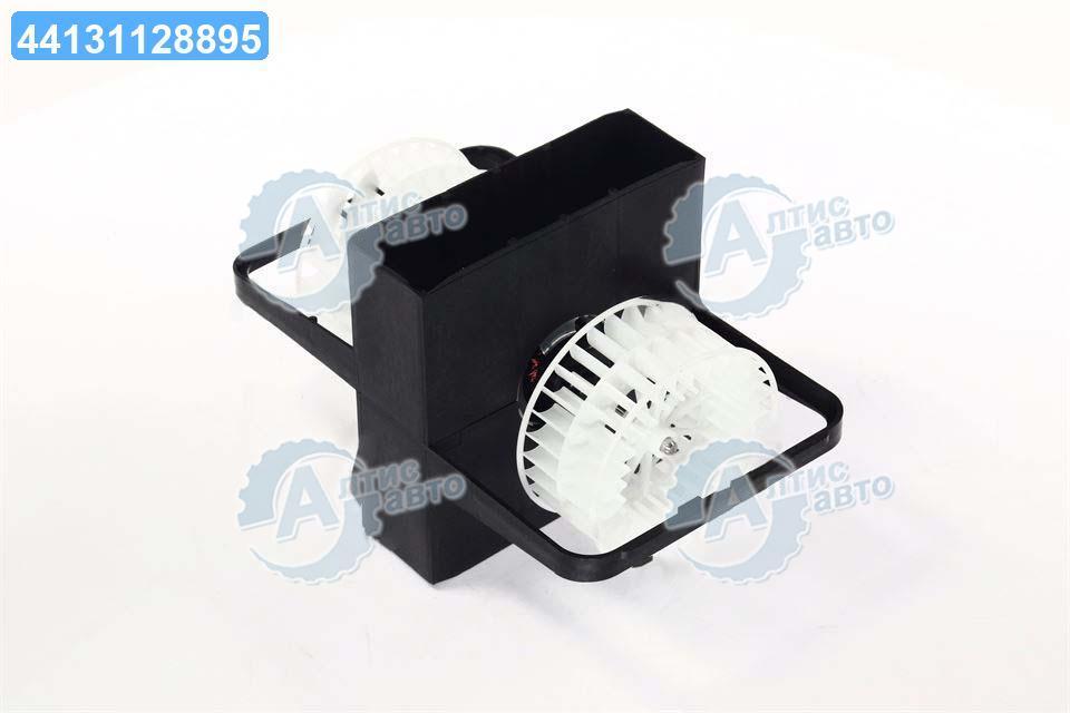 Вентилятор отопителя MAN, VOLVO FH 12, FH 16 (производство NRF) 34146 ...