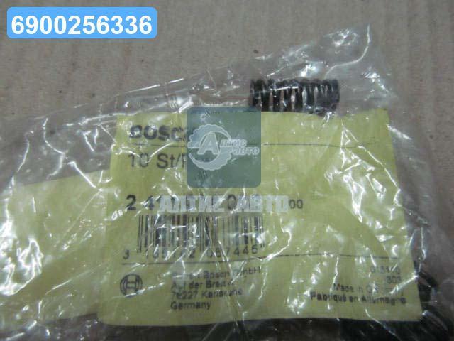 Пружина (производство Bosch) 2414614002 UA36 (ID#1813992240), цена: 30 ...