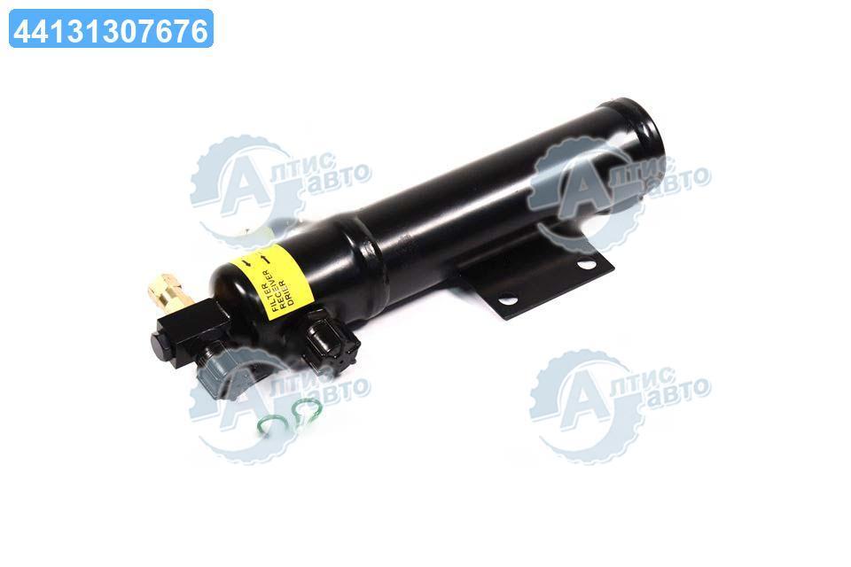 Осушитель Mercedes ACTROS/ACTROS MP2/MP3/AC (производство NRF) 33366 ...