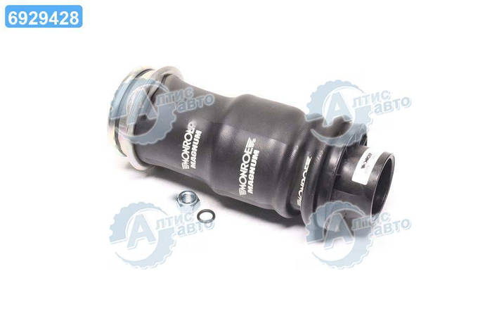 Пневморессора кабины SCANIA 4,P,G,R,T Series передний (производство ...