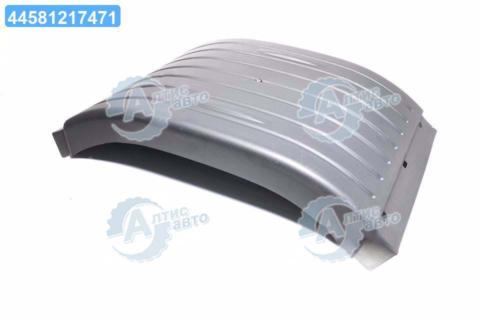 Купить Крыло Колеса Заднего (верхняя Часть) MAN TGA Левое/правое ...