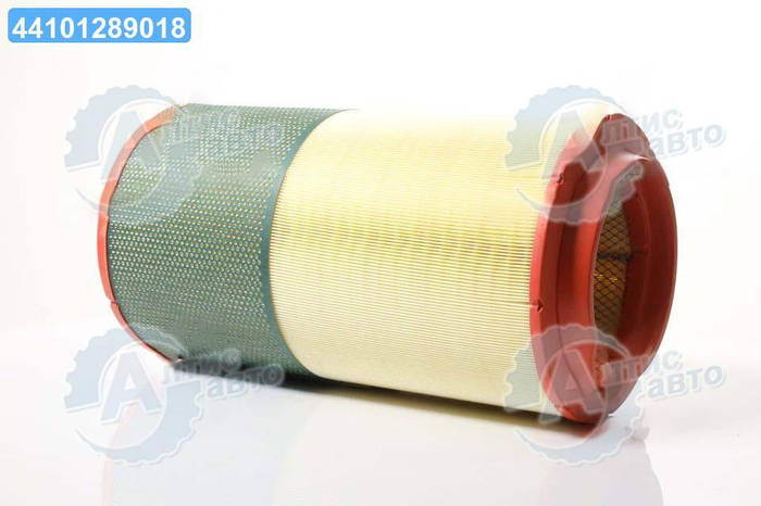 Фильтр воздушный MAN (TRUCK) (производство UFI) 27.619.00 UA36 (ID ...