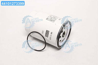 Фильтр топливный MAN TGL, TGM, TGS, TGX (пр-во HENGST) H398WK (ID ...