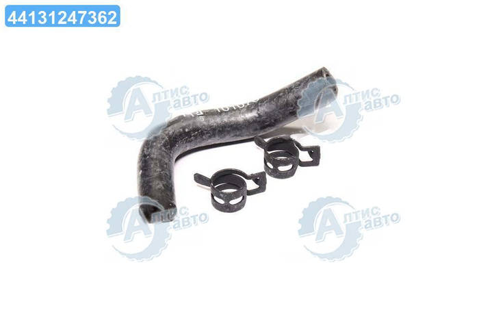 Шланг системы охлаждения (9мм/13ммx66мм) DAF 45, CF 85, XF 95 (про-во ...