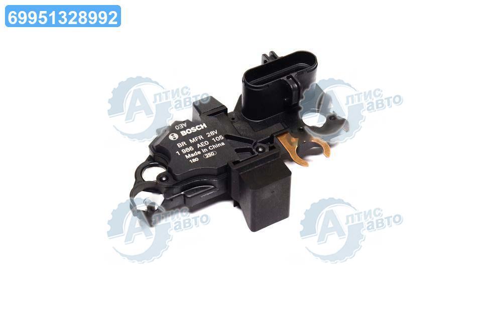 Эл. регулятор транзистора (производство Bosch) 1986AE0105 UA36 (ID ...