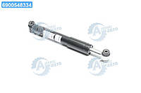 Амортизатор кабины Mercedes Actros,Atego,Axor (L302-371) задний ...