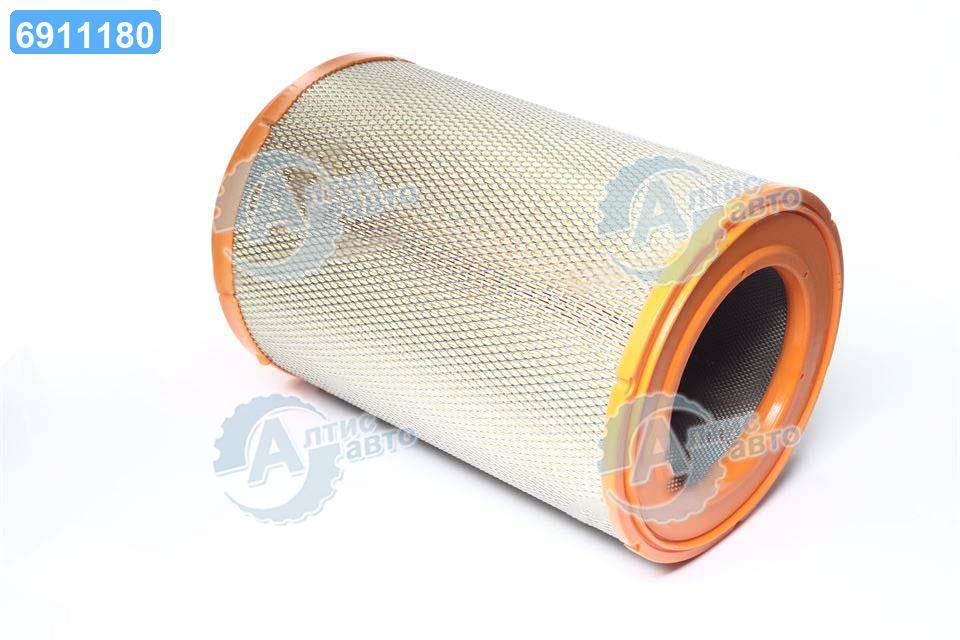 Фильтр воздушный SCANIA (TRUCK) (производство Hengst) E424L UA36 (ID ...