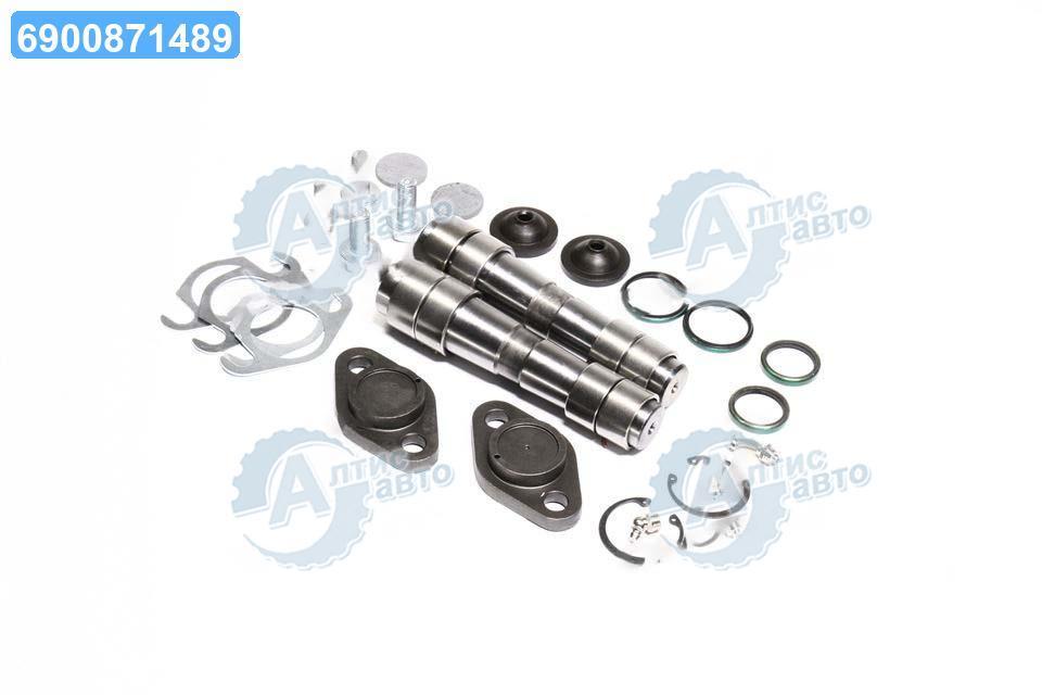 Ремкомплект шкворня IVECO Eurocargo на ось (производство Febi) 18418 ...