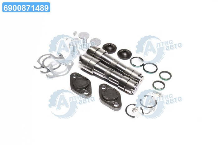 Ремкомплект шкворня IVECO Eurocargo на ось (производство Febi) 18418 ...