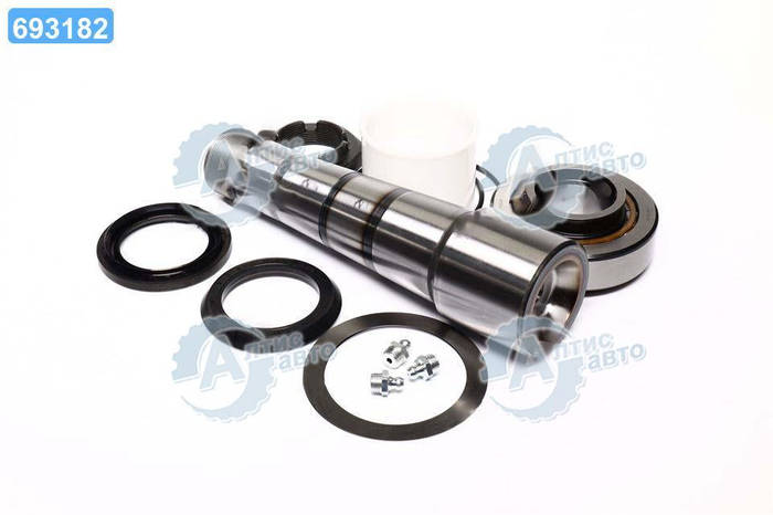 Ремкомплект шкворня RENAULT Kerax,Magnum,Premium, VOLVO FH12,16 з ...