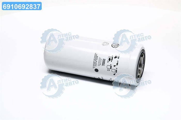 Фильтр масляный VOLVO (производство WIX-Filtron) 51494 UA36 (ID ...