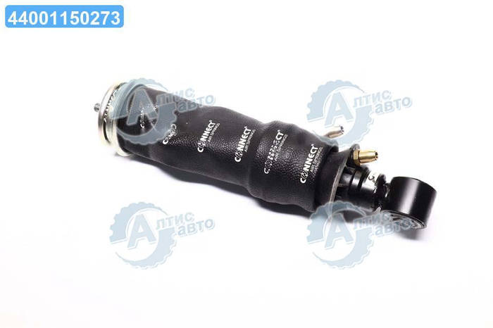 Амортизатор кабіни SCANIA 4,P,G,R,T Series з пневморес. (вир-во Connect ...