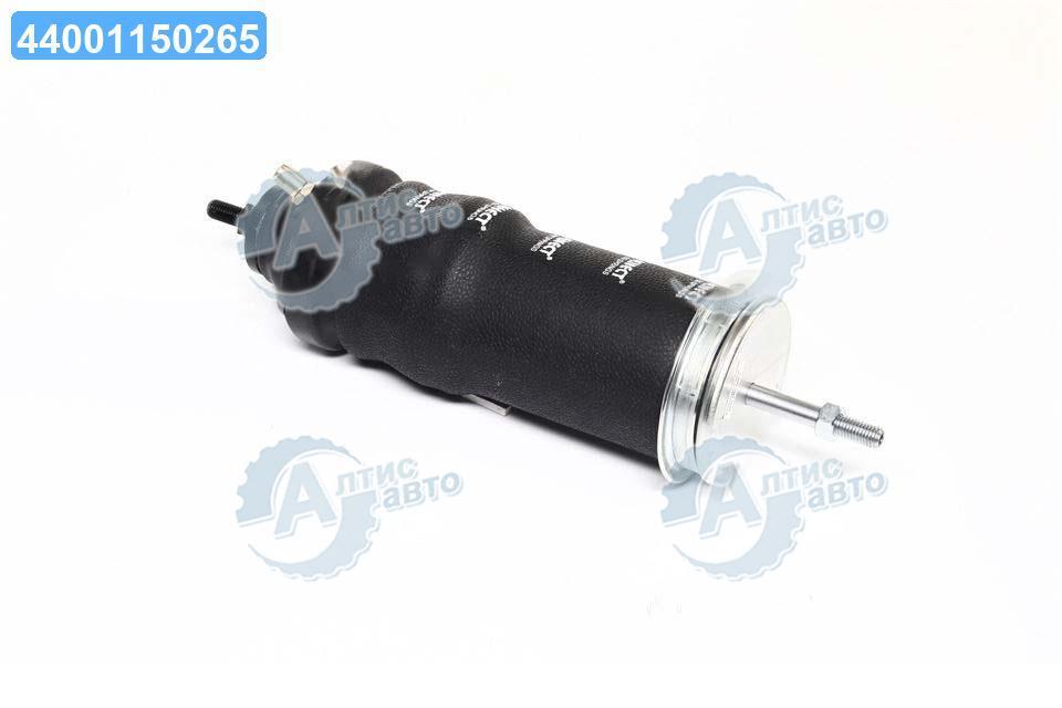 Амортизатор кабіни SCANIA 4,P,G,R,T Series з пневморес. (вир-во Connect ...