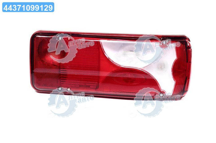 Фонарь задний LH Scania / VW / DB Sprint cargo (под штекер) (TEMPEST ...