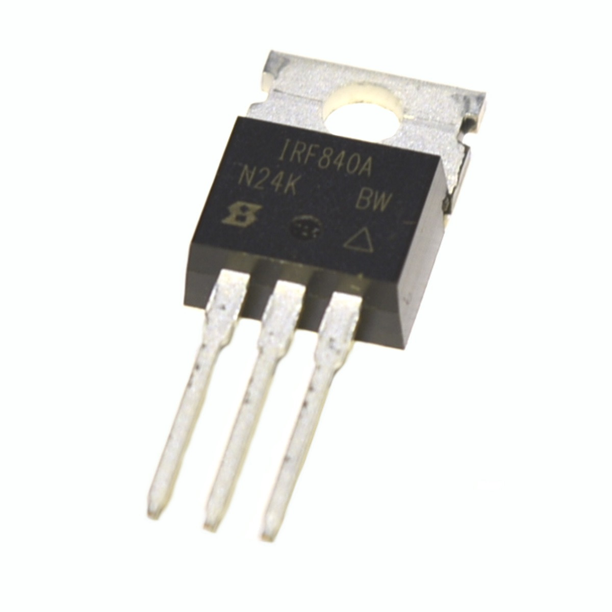 Транзистор полевой IRF840A, TO-220, Vishay: продажа, цена в Луцке ...