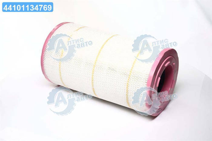 Фільтр повітряний PREMIUM DAF XF 105 (RIDER) RD 1280 UA36 (ID ...