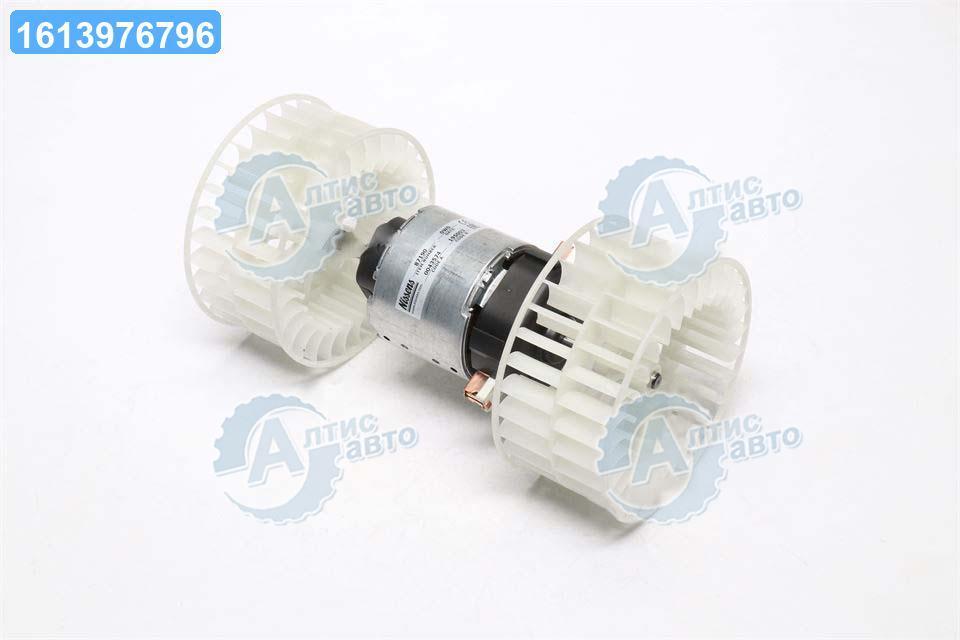 Вентилятор отопителя VOLVO FH 12 (93-) 340 HP D12/ 3/1993 ...