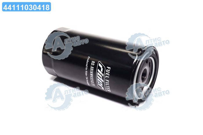 Топливный фильтр DAF, IVECO (TRUCK) (RIDER) RD881A UA36 (ID#1814024550 ...