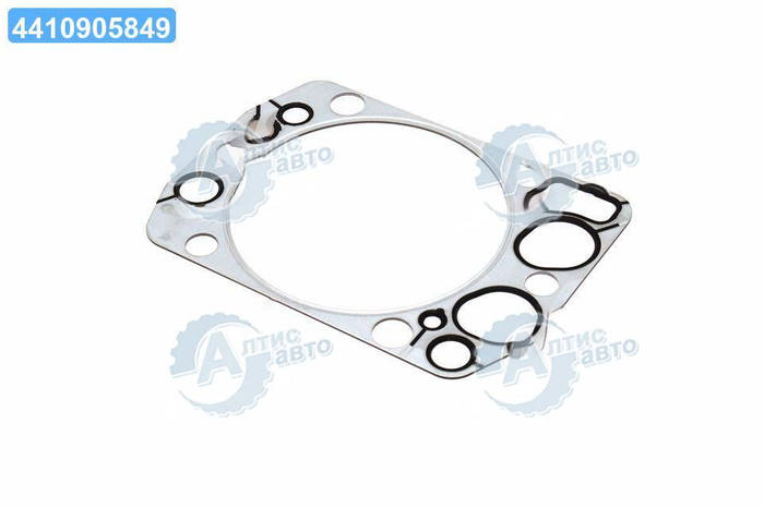 Прокладка ГБЦ MAN/Mercedes D2860/OM442 (1 ЦИЛ) (производство Goetze) 30 ...