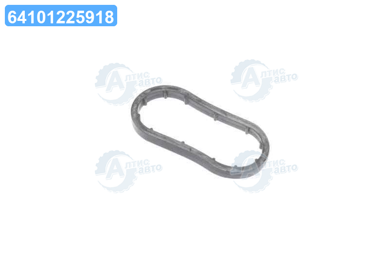 Прокладка, масляный радиатор Mercedes M112/M113 (производство Febi ...