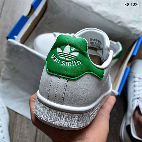 Купить Мужские кроссовки Adidas Stan Smith, цена 1520 ₴ — Prom.ua (ID ...