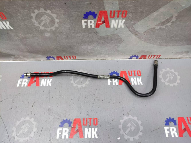 Трубка сцепления демпферная 308510021R для Renault Fluence/ Megane III ...