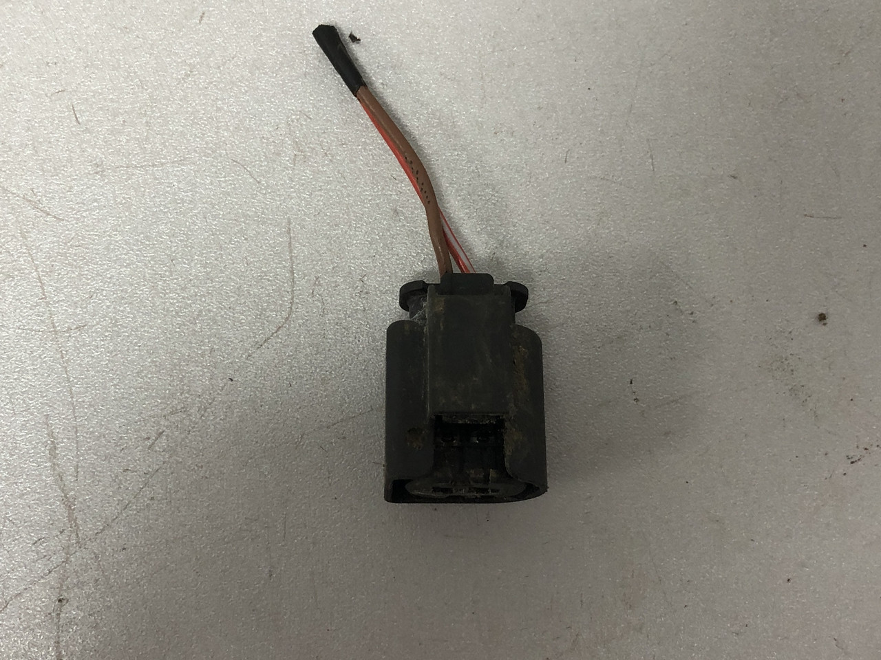 Купить Роз'єм BMW X3 G01 12527601023 2019-, цена 192.50 ₴ — Prom.ua (ID ...