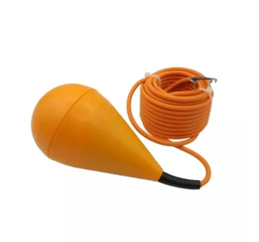 Поплавковый выключатель груша для насоса Wilo MS1 10м (ID#1814236585 ...