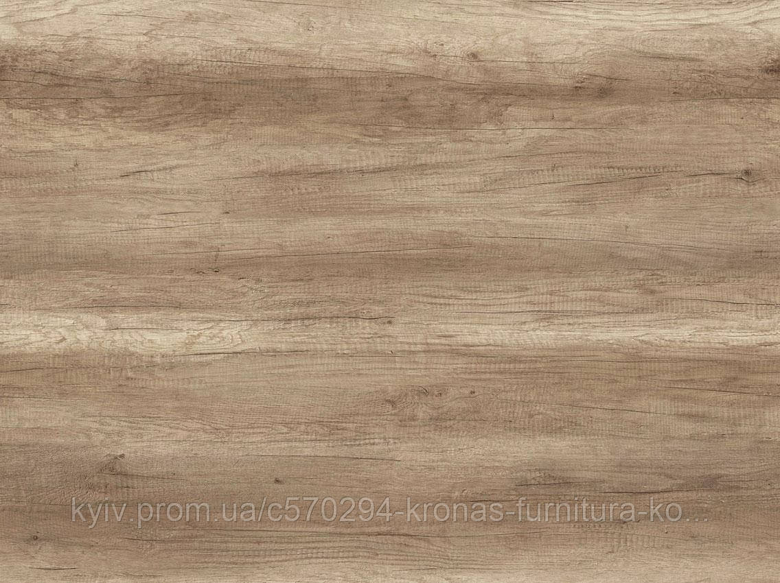 Купить ЛДСП SWISS KRONO D3273 MX Дуб Каньон 2800x2070x18, цена 2625 грн — Prom.ua (ID#724438696)
