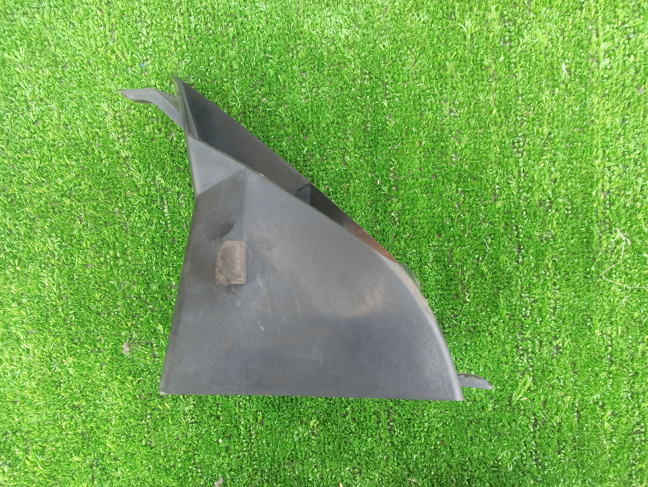 Купить Воздухозаборник Mitsubishi Outlander XL 6400A478, цена 550 ...