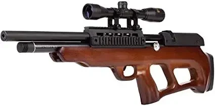 Винтовка Пневматическая Beeman 1357 — Купить Недорого на Bigl.ua ...