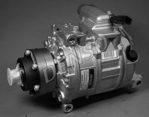 DENSO Компресор кондиціонера (ID#1814335735), цена: 18290 ₴, купить на ...