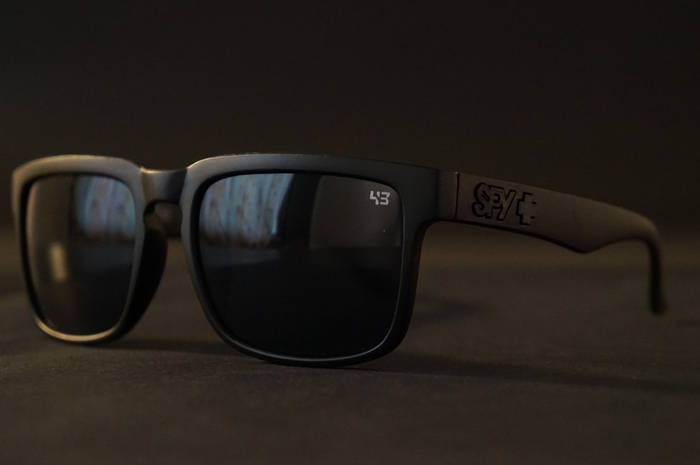 Купить Солнцезащитные Очки Spy+ Ken Block В Классической Овальной ...