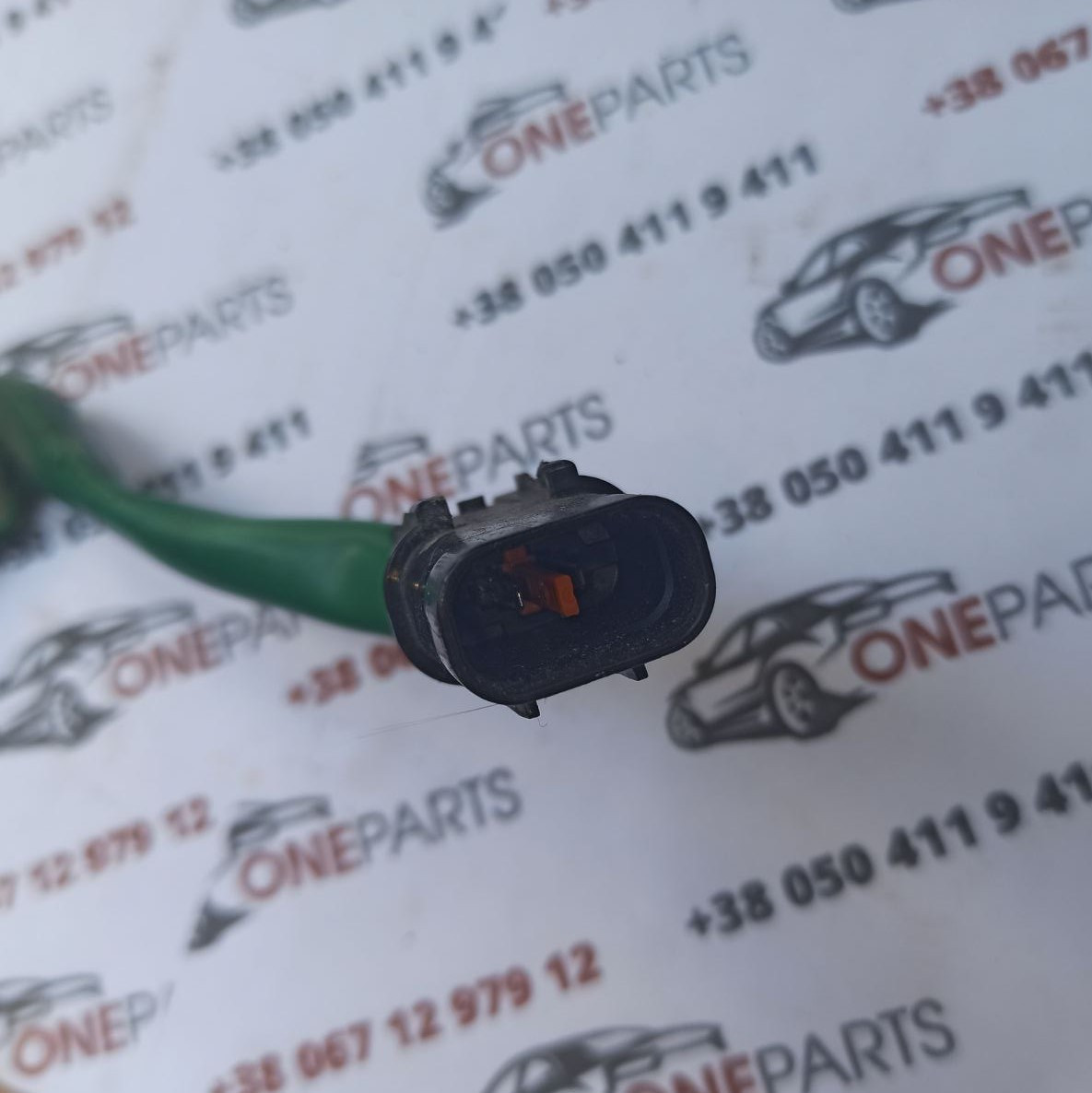 Мотор вентилятора охлаждения б/у Mitsubishi - 1355A262 (ID#1793899878 ...