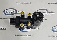 Кран рівня підлоги/контроль гальмівних сил/команди (ID#871246305), ціна ...