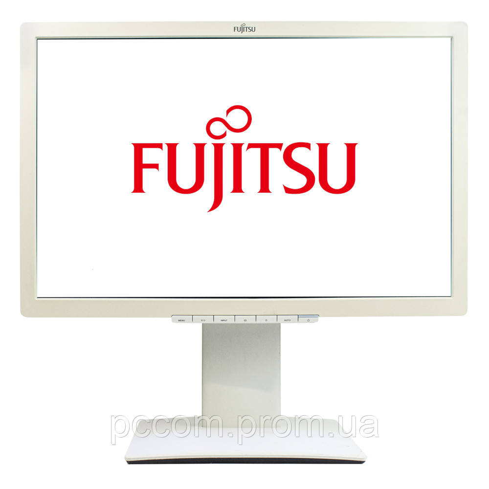 Монитор 22" Fujitsu B22W-7 LED — Купить Недорого на Bigl.ua (1728729767)