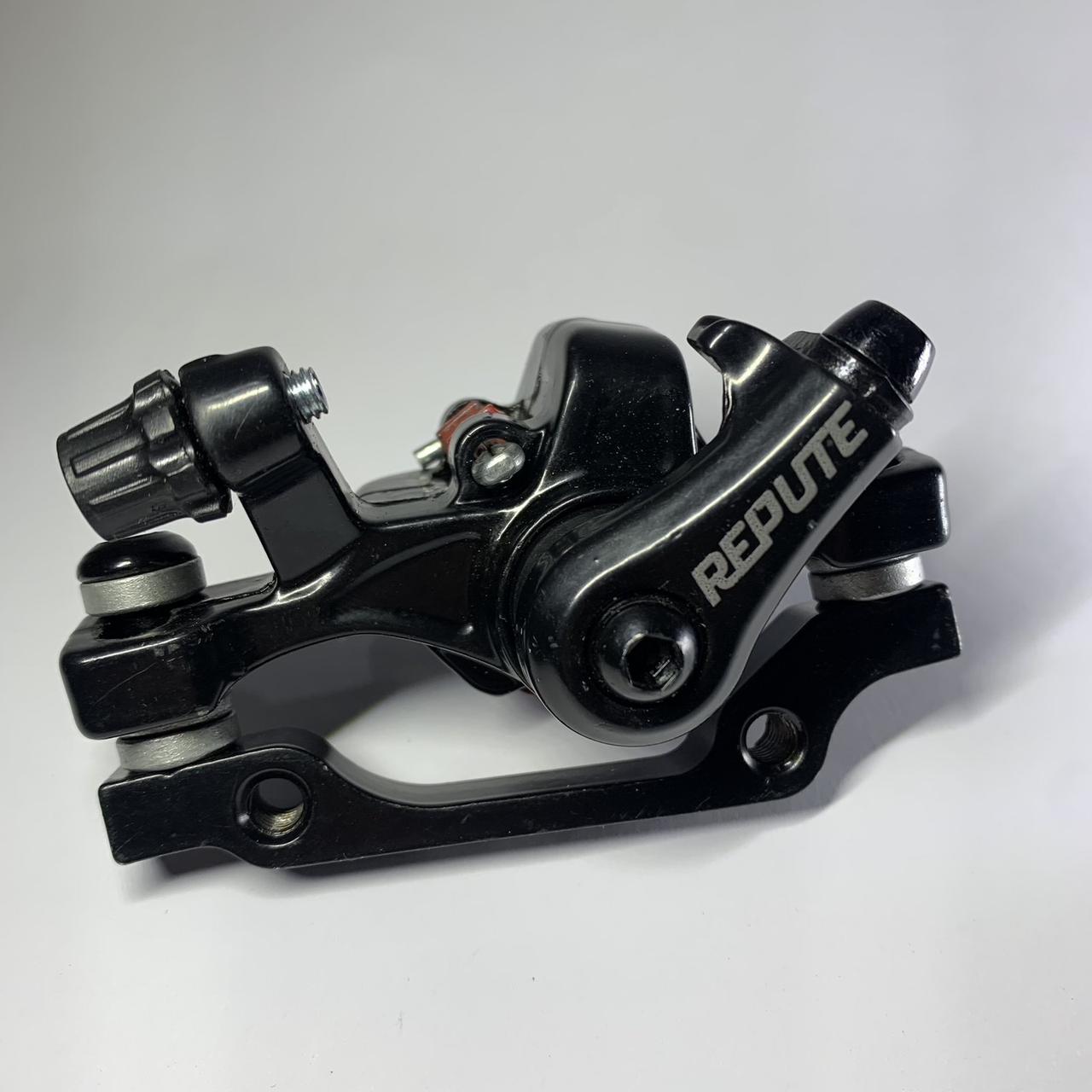 Repute DSC-310 передні дискові гальма під 180 мм ротор, цена: 250 ...