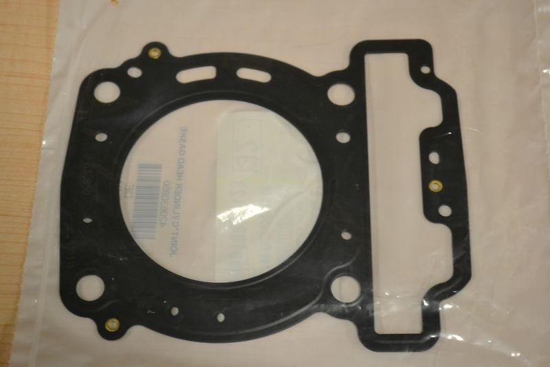 Оригінальна прокладка під головку циліндра BRP для квадроциклів Can Am ...