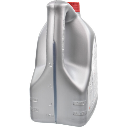 Купити Mobil ATF Multi-Vehicle Dexron-VI, 4 л синтетична трансмісійна ...