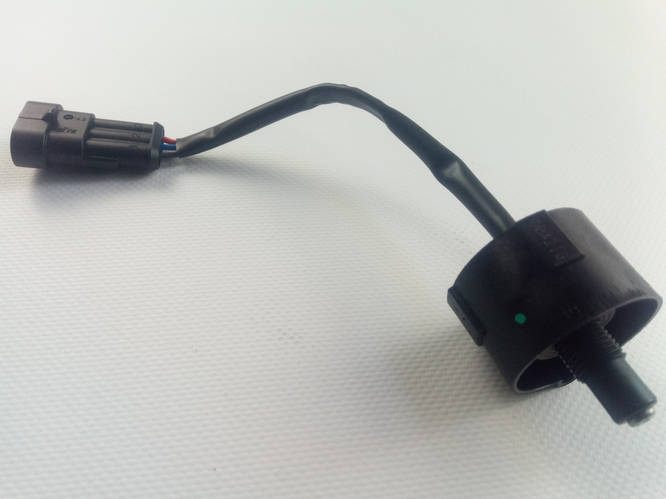 Купити Датчик рівня води в паливному фільтрі Hyundai/KIA, MOBIS ...