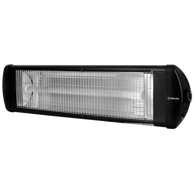 Купить Обогреватель Delfa HI 2225 .Хит!, цена 1794.80 ₴ — Prom.ua (ID#1815011113)