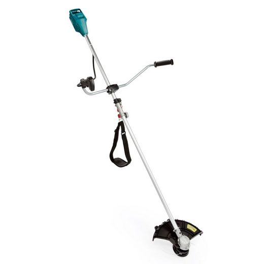 Акумуляторний триммер FERREX Akku-Freischneider FN-AFS 40V СТОК ( 1 акб ...