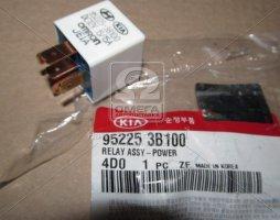 Реле 12в, 1.5а (пр-во Mobis),952253B100 (ID#1813026561), цена: 682 ...