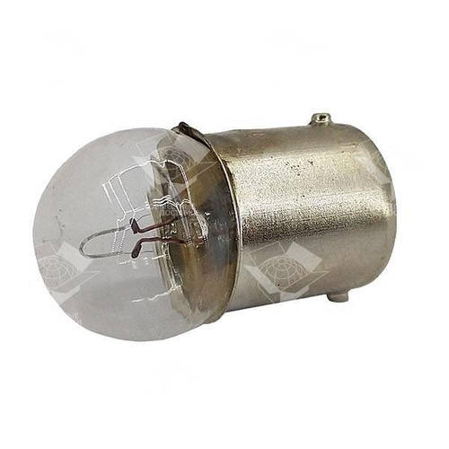 Купить Лампа 12V 21W (одноконтактная) для фонарей тракторных и ...