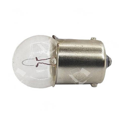 Купить Лампа 12V 21W (одноконтактная) для фонарей тракторных и ...