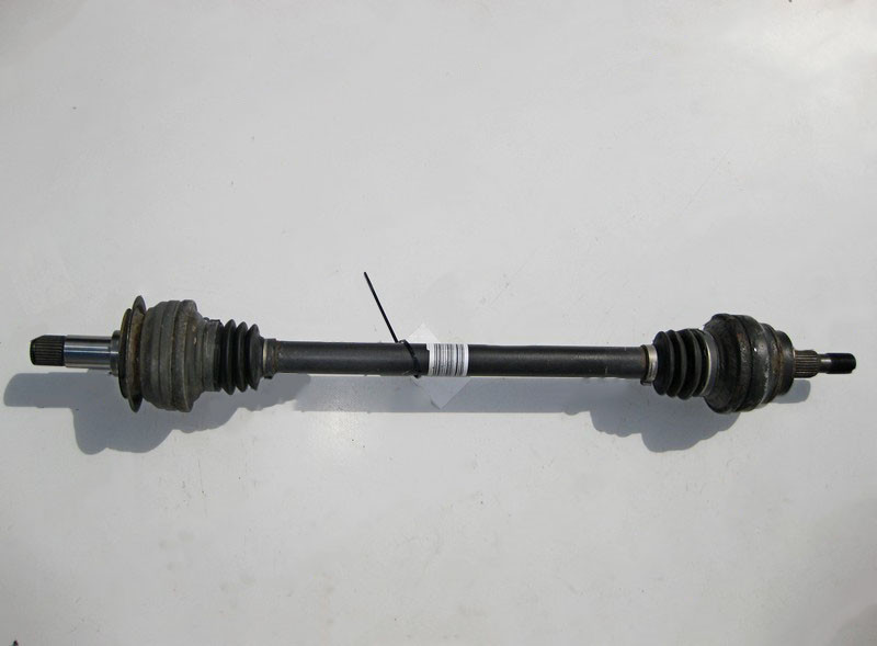 Купити Mercedes Піввісь заднього моста A1663501210, ціна 10516 грн ...