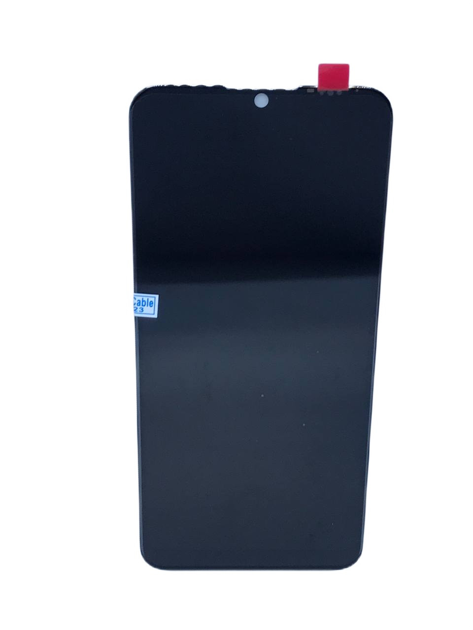 Купить Lcd + Touchscreen Zte Blade A51 Lite (SKI608-B22 V0.1) Black ...